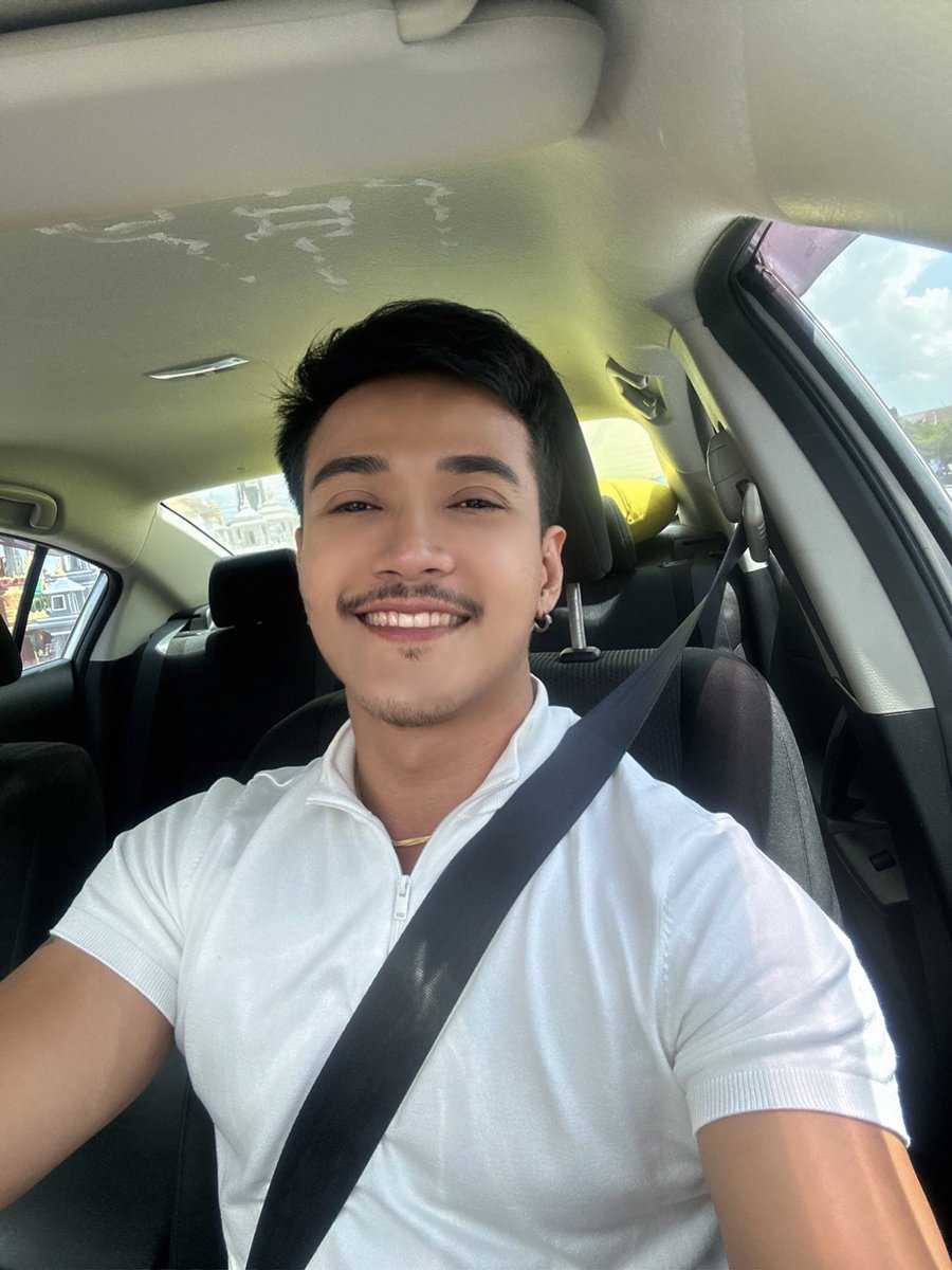 Taiwan model (Waruj)🇹🇼🇸🇬🇱🇷感謝您的關注。 (300k)🔞 on Twitter: "นัดยิ้มกันมะ.."