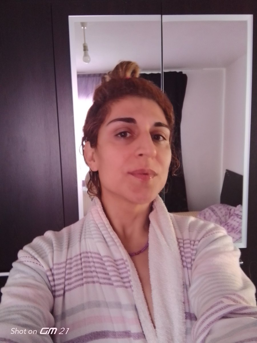 Seda Can on Twitter: