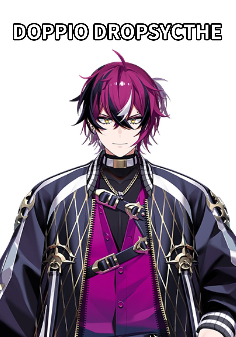 Pipe on Twitter: "WHY WOULD U PIT THEM AGAINST EACH OTHER"