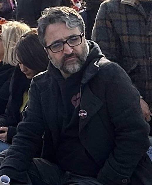 آخوندِ مرده On Twitter همیشه از اصلاحطلبان متنفر بودم برای اینکه