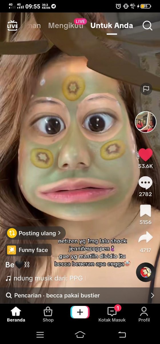 laras bali on Twitter: "#becca si pacarnya fadly kakaknya fuji video viral🫣 http://Bit.ly ...