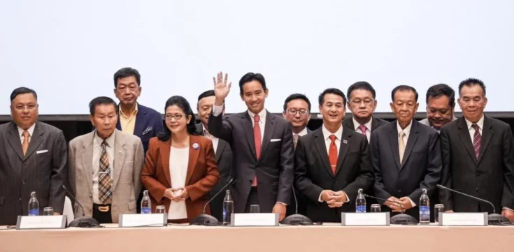 Felipe Galli ⭐️⭐️⭐️ on Twitter: "#Tailandia 🇹🇭 - Hace nueve años, a las 16:30 del 22 de mayo de ...