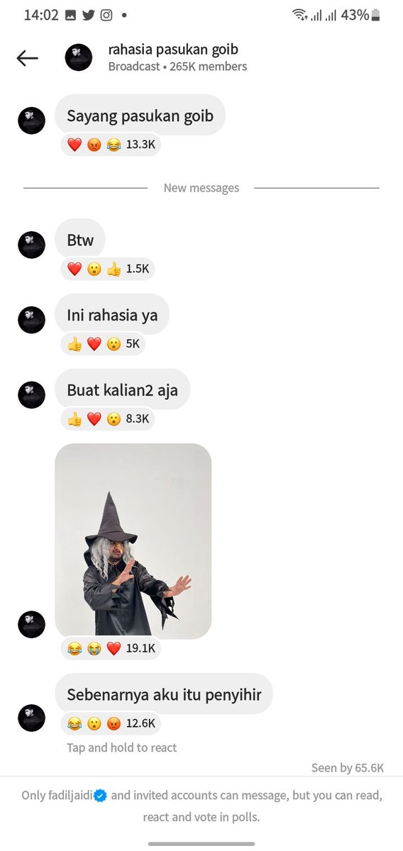 kaun🐰🐻 loving haechan on Twitter: "Fadil sangat amat menghibur bgt 😭 fix anak2 nct harus bgt ...