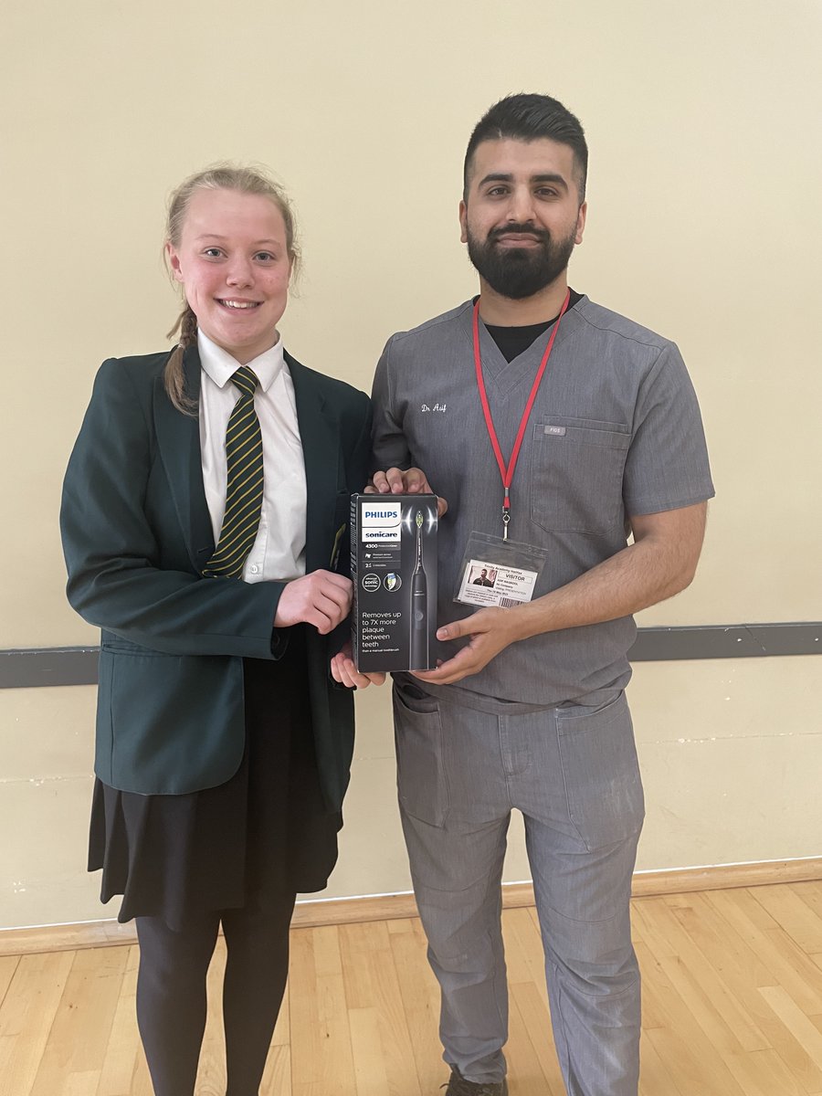 Trinity Academy Halifax - Outstanding Secondary School - Award-winning