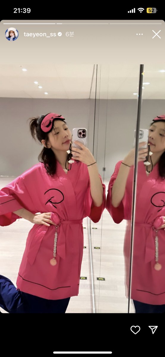 인스티즈 on Twitter: "[정보/소식] 태연 퀸카 https://instiz.net/name_enter/87890355…"