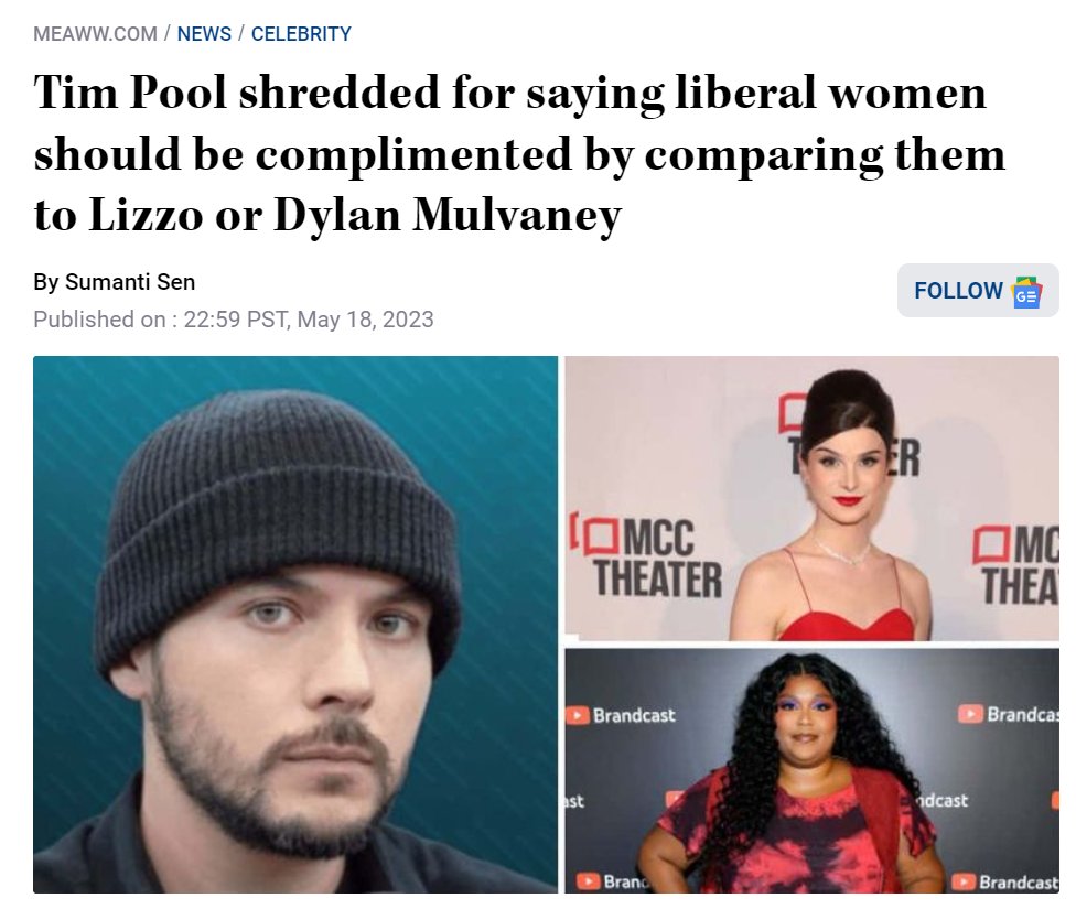 Tim Pool on Twitter: