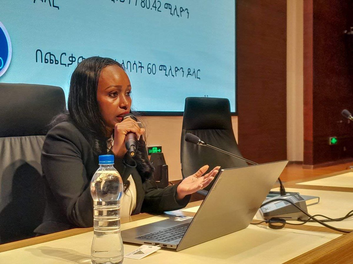 Dr. Ambachew Assefa on Twitter: "ጥሩ ውጤት!ባለፈው ዘጠኝ ወራት ከ1ነጥብ 2 ትሪሊዮን ብር በላይ ገንዘብ በዲጂታል ክፍያ ስርአት ...