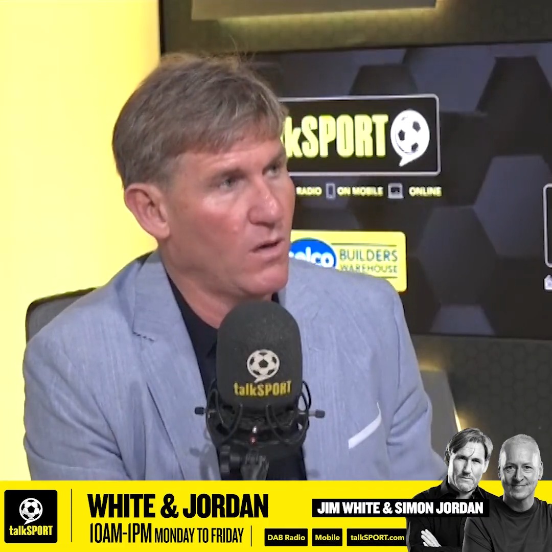 talkSPORT on Twitter: "😬 "It's not great that our Premier League ...