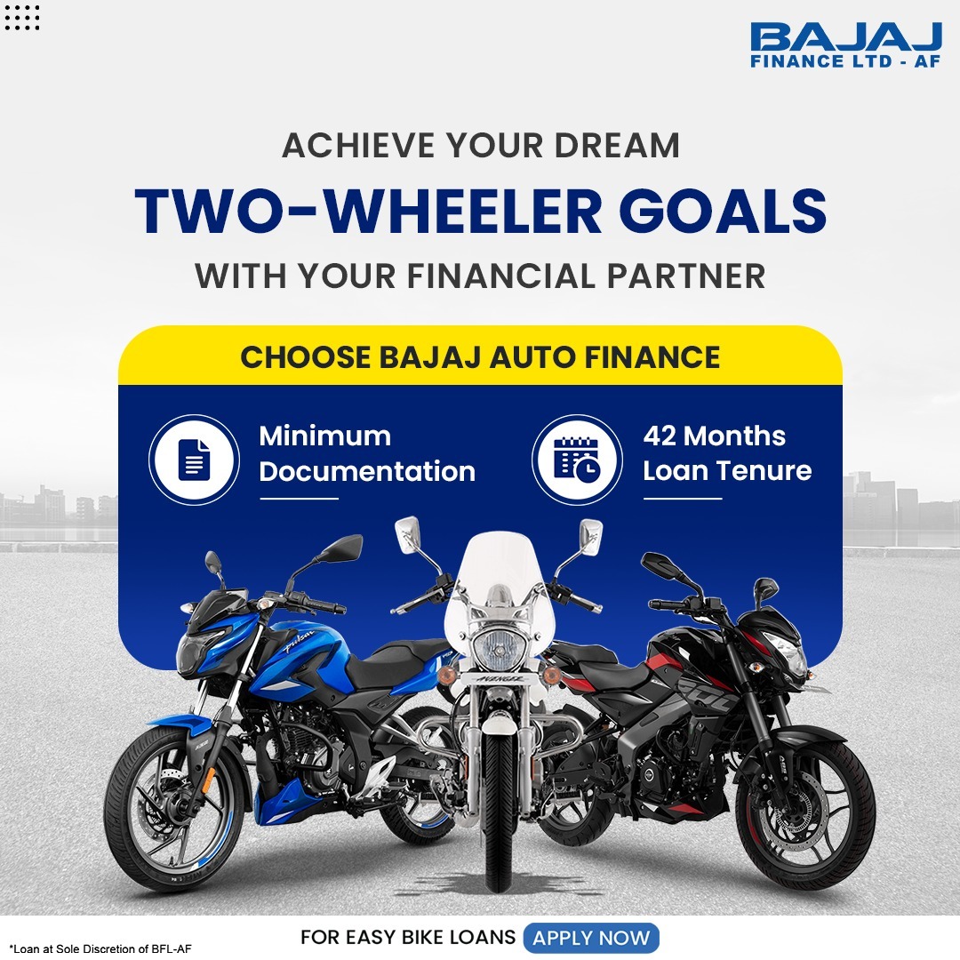 Bajaj Finance | AmbitionBox
