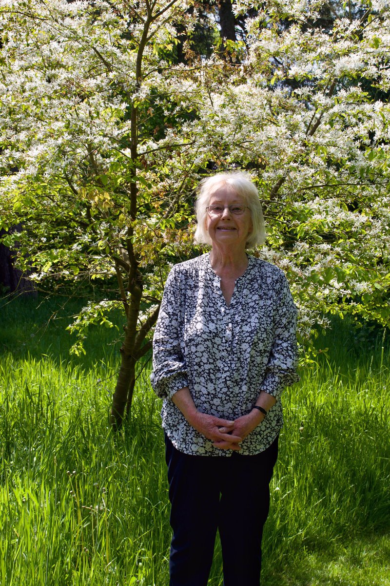 Sarah Parry On Twitter My Beautiful Mum Was 80 Yesterday Its