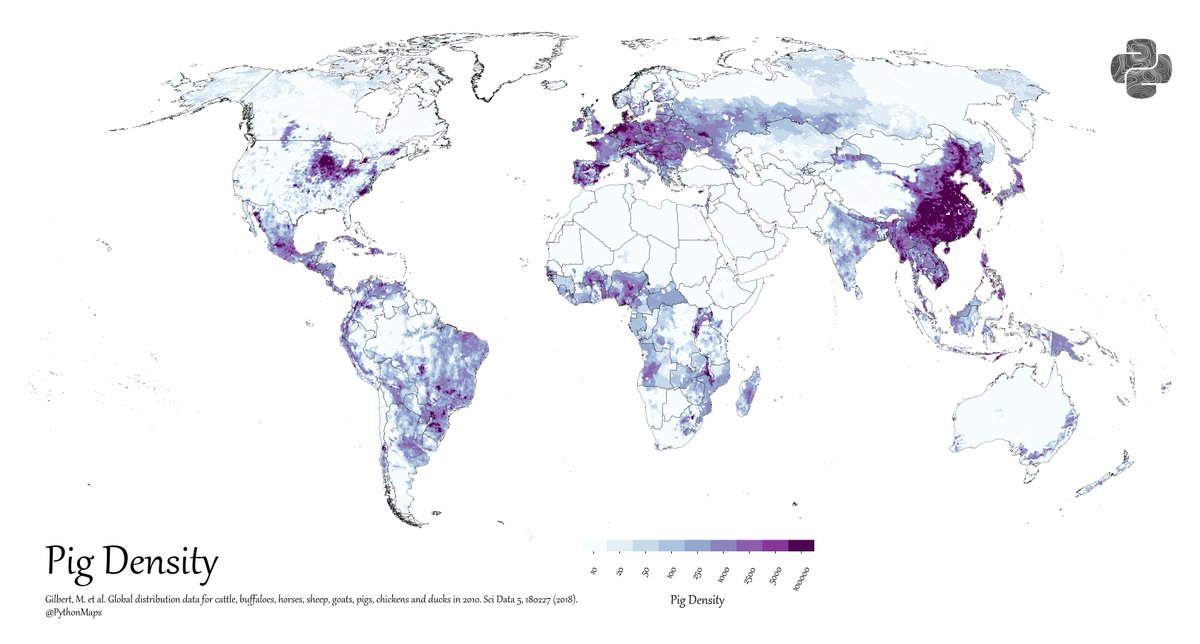 Python Maps on Twitter: Python Maps on Twitter: