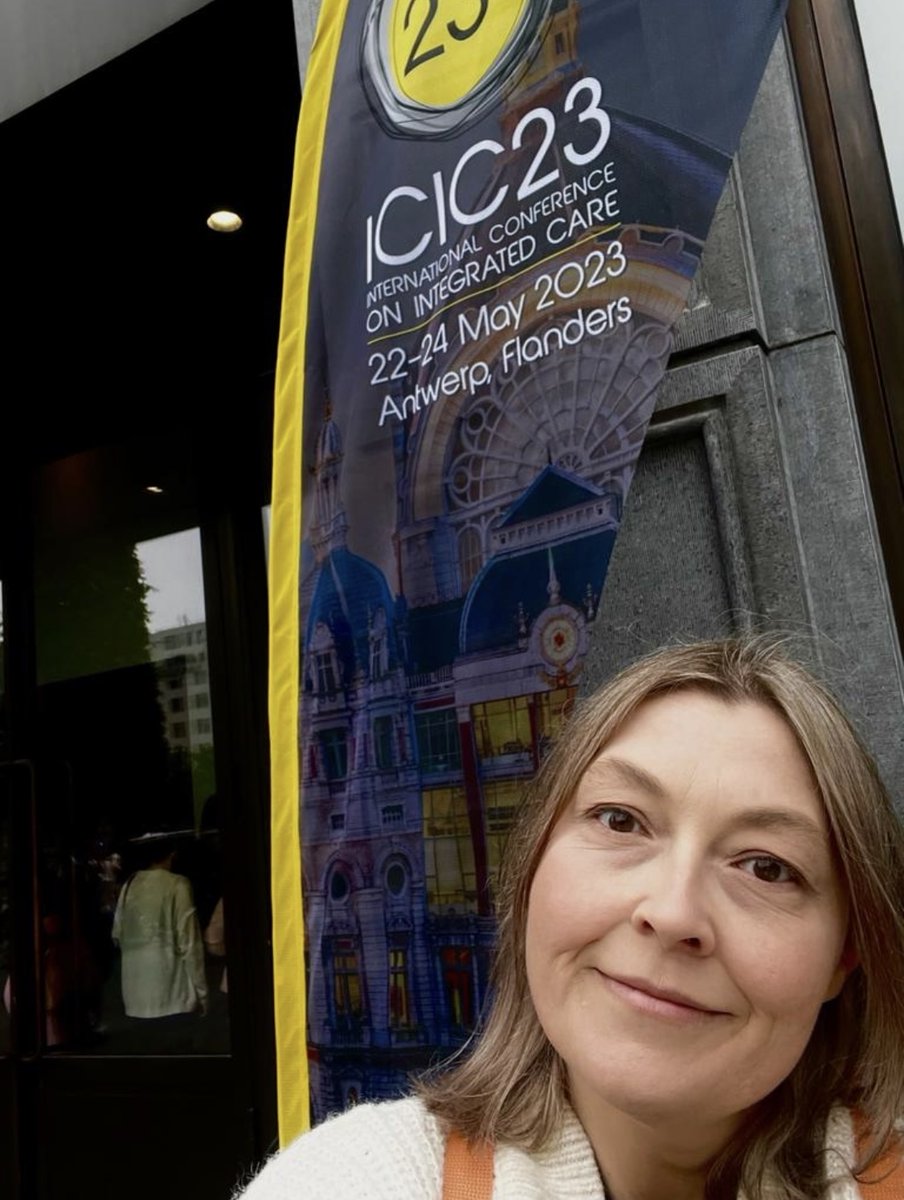 Pennine Care NHS FT on Twitter: "Claire, our associate director in Rochdale, is representing us ...