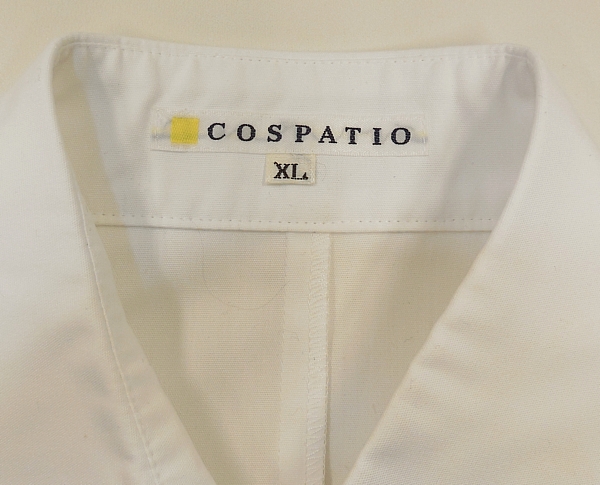 まんだらけ中野店 コスプレ館 on Twitter: "💟#毎日オークション 入札受付中💟 本日6月3日(土)22時終了 COSPATIO 大図書館の羊飼い 私立汐美学園女子制服/夏服 ...