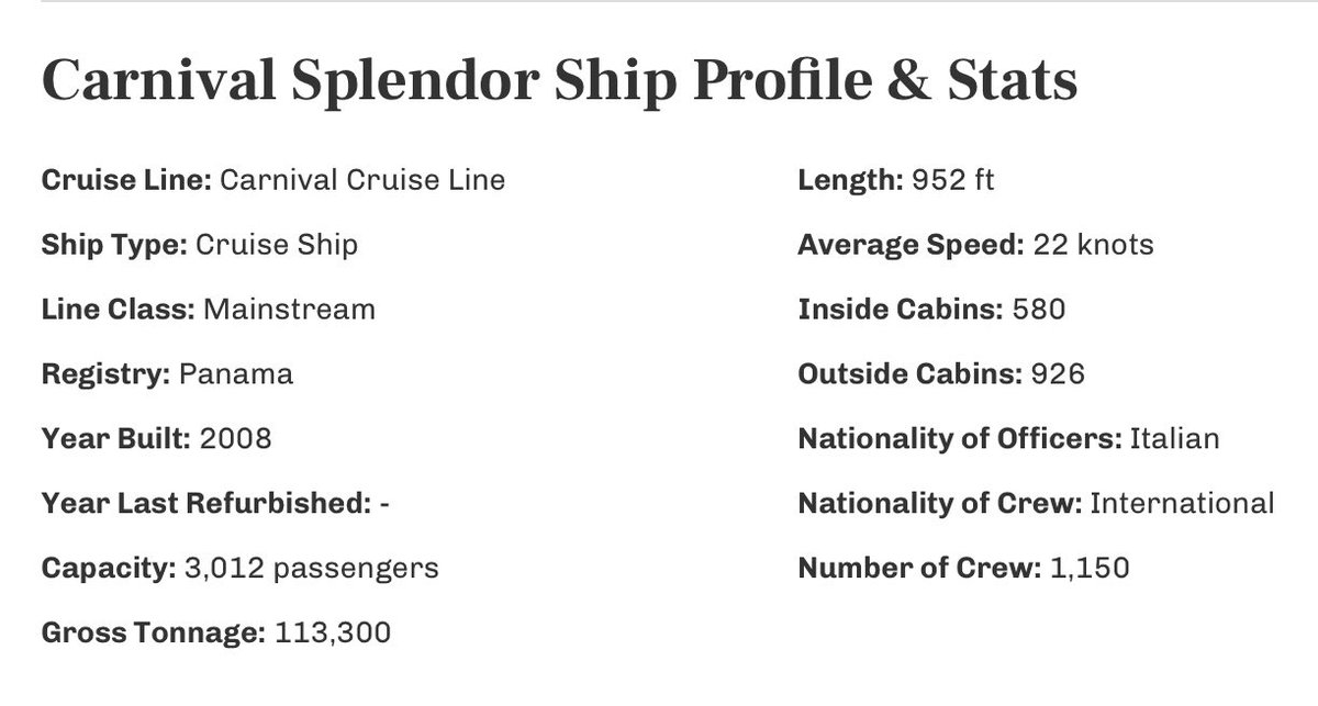 Prof Kathy Eagar On Twitter Excellent 4000 People On The Boat So prof-kathy-eagar-on-twitter-excellent-4000-people-on-the-boat-so