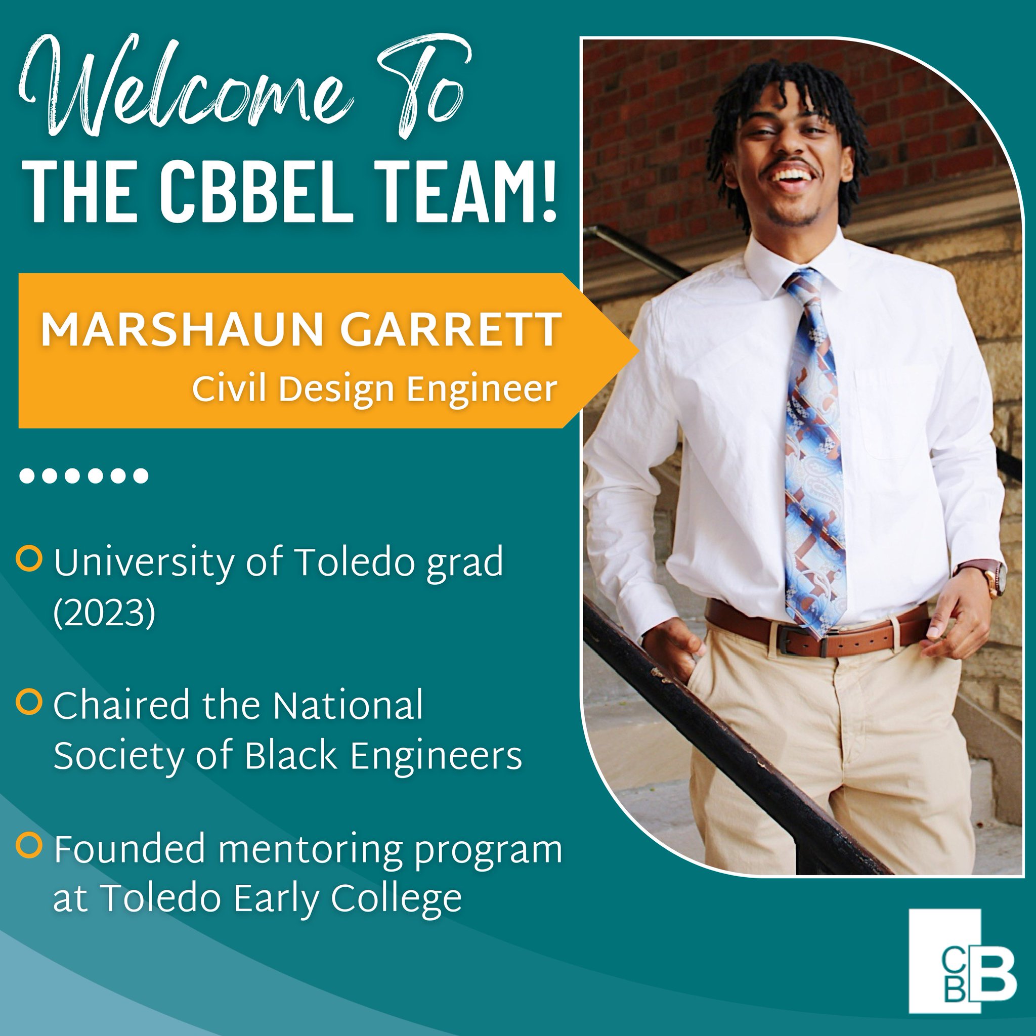 Christopher B. Burke Engineering, Ltd. on Twitter: "Please help us ...