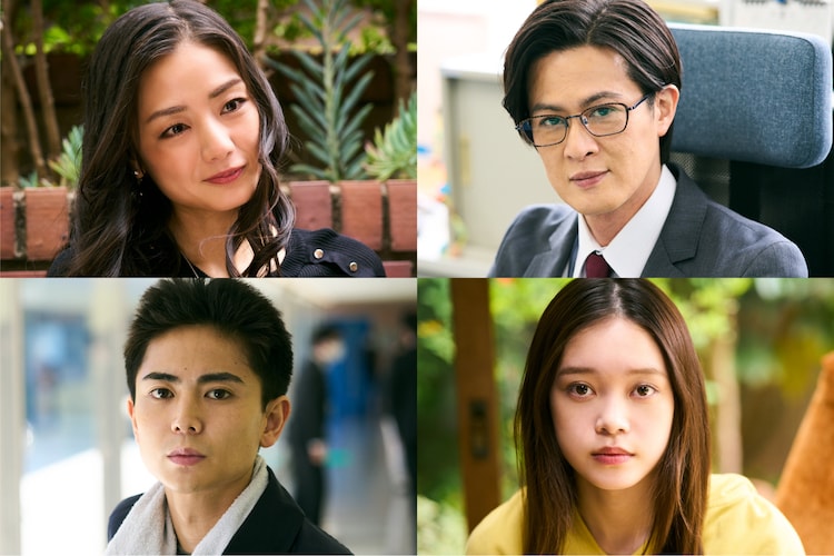 裕芽 on Twitter: "RT @eiga_natalie: 城定秀夫監督作「セフレの品格」に片山萌美、新納慎也ら出演 予告編も解禁（コメントあり / 写真12枚） https ...