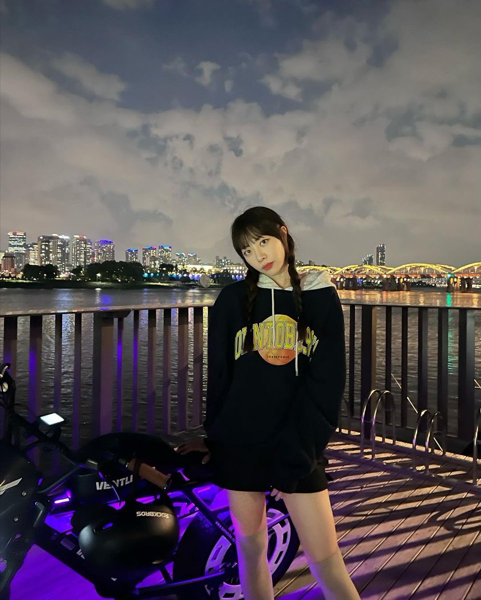 BB Girls HQ on Twitter: "RT @BBGirlsFiles: [📸] BB Girls Eunji Instagram Update #브브걸스 #BBGirls ...