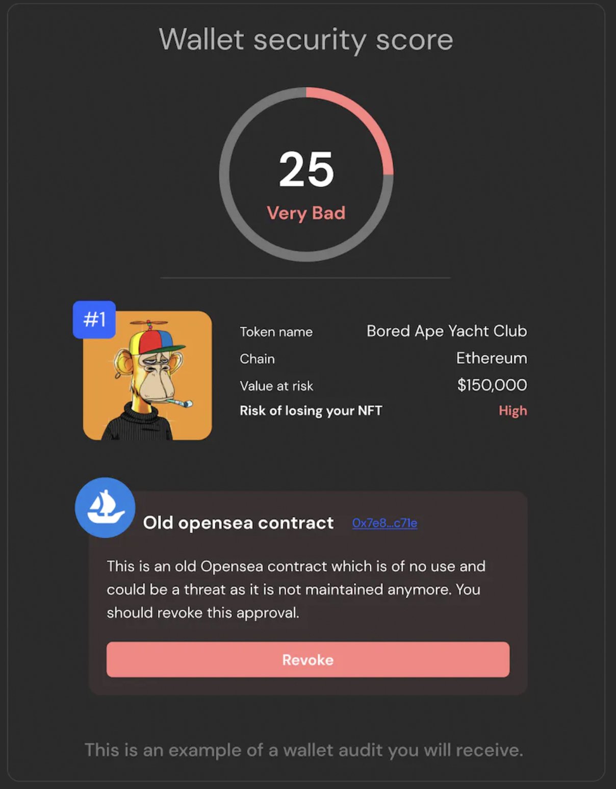 Nefture Security - Web3 Antivirus (@Nefture) / Twitter