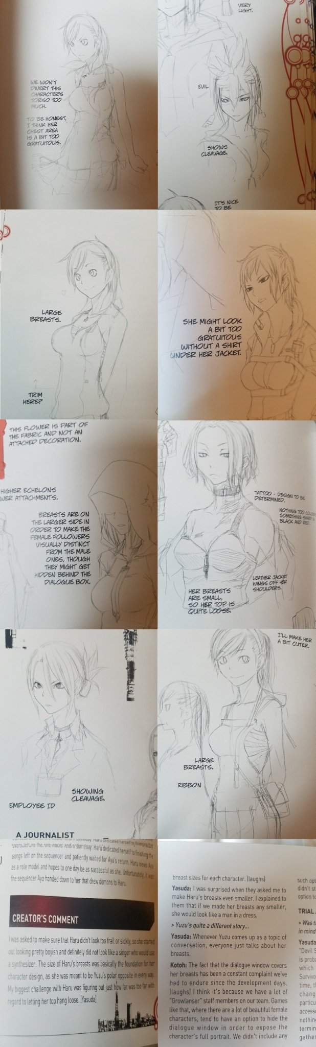 Kid Capes on Twitter: "Yasuda was really getting his shit off with DeSu https://t.co/Kq1hCBP25g ...