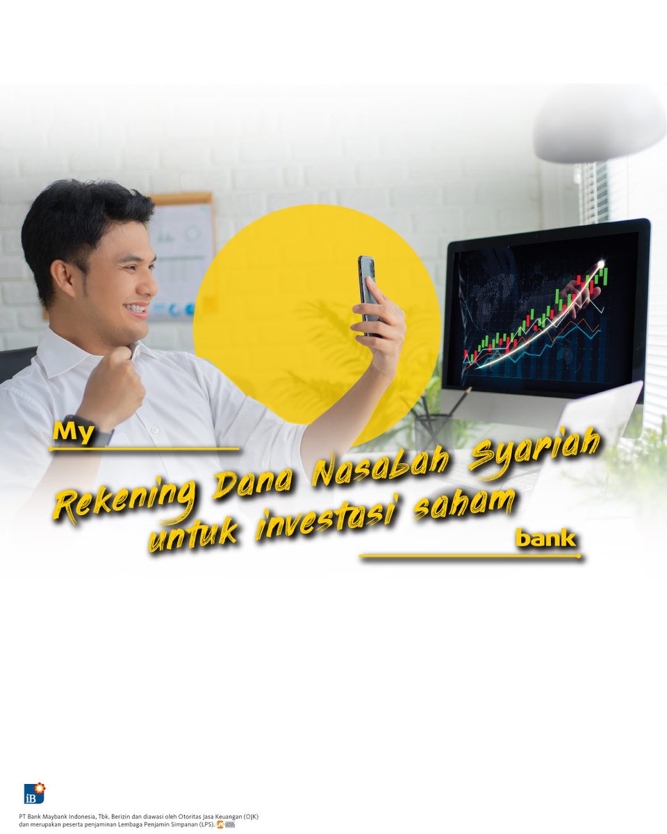 Maybank Indonesia on Twitter: Maybank Indonesia on Twitter: