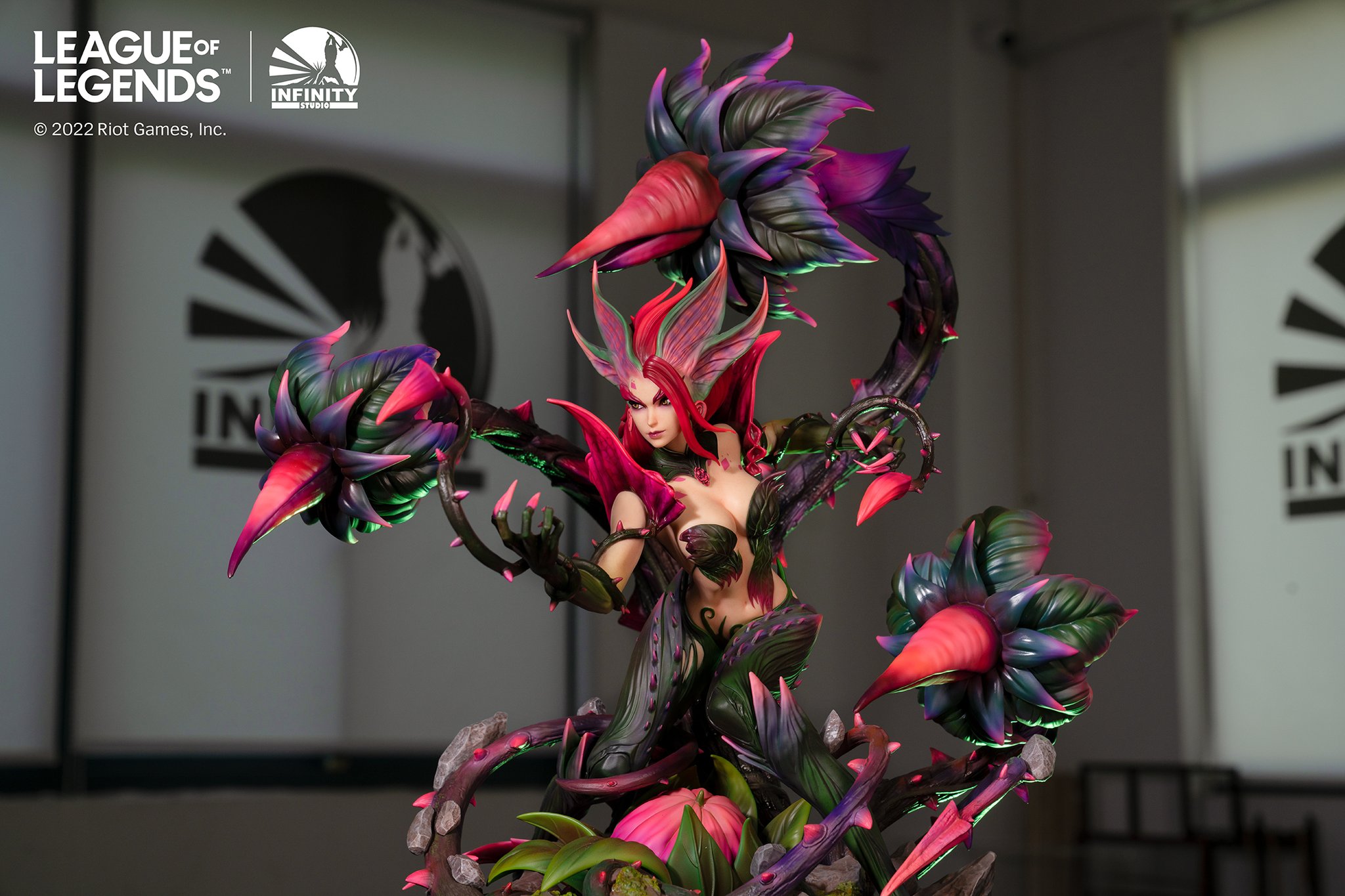 InfinityStudio on Twitter: "https://t.co/ISOOZl7K6S" / Twitter