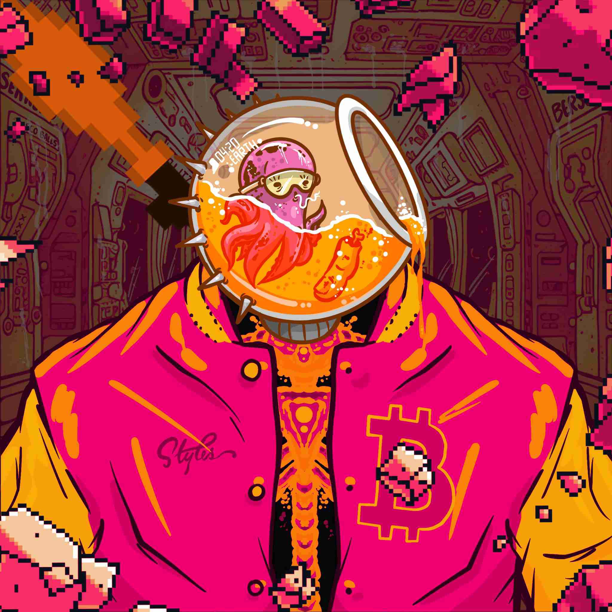 KWIC - Keyboard Warriors Internet Cafe on Twitter: "kwic://ordinals 4 days left until the KWIC ...