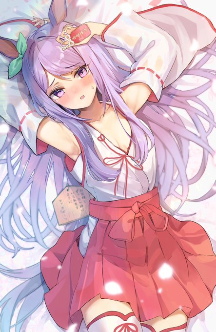 ニョロトノ (あまふらし）＠C102 1日目 (土)東ク28b (@111dormars) さんのイラスト・マンガ作品まとめ (114 件) - Twoucan