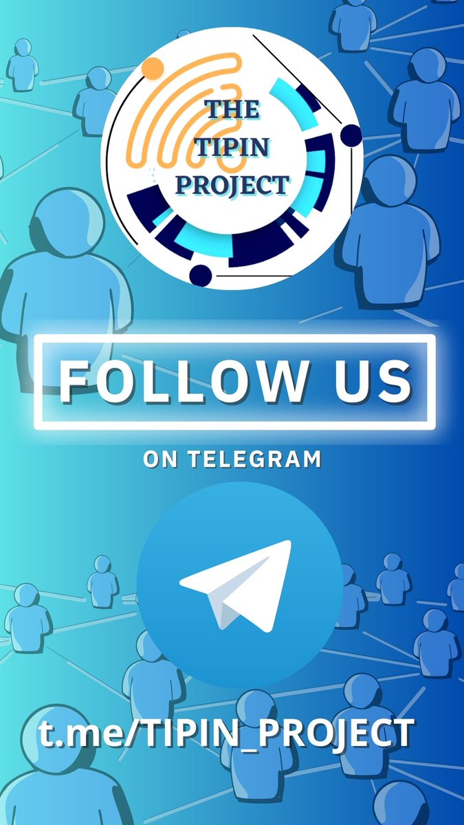The TIPIN Project on Twitter: The TIPIN Project on Twitter: