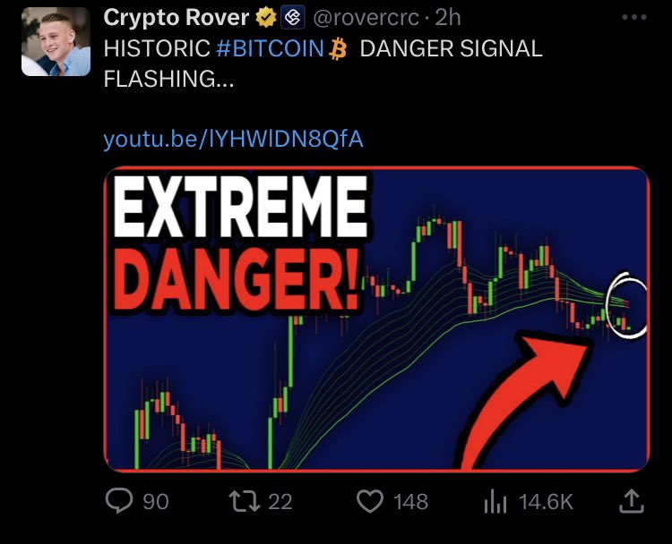 Vector Prime ® on Twitter: "🔴Counter Trade MM CRYPTO 🔴Counter Trade Rover 🔴Counter Trade ...