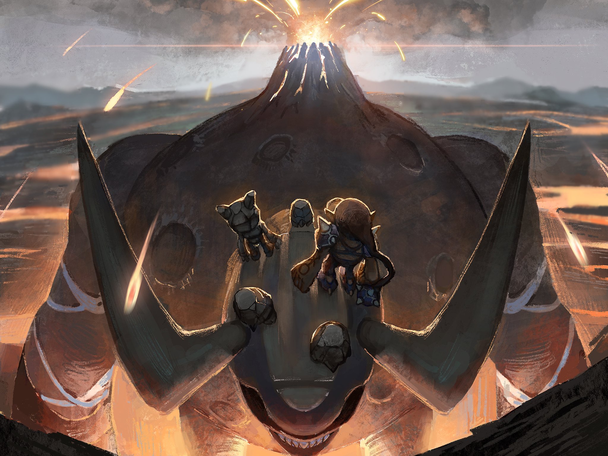 Digimon Ancientvolcamon Libro Digimon Metal Empire Digimon: Agumon,