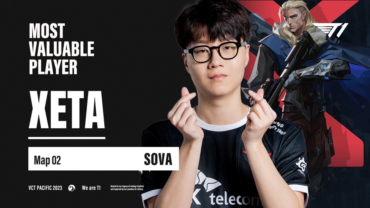 T1 on Twitter: "[VCT Pacific 2023: PO Lower Bracket Semifinals vs. GEN] Is he Robin Hood? No, he ...