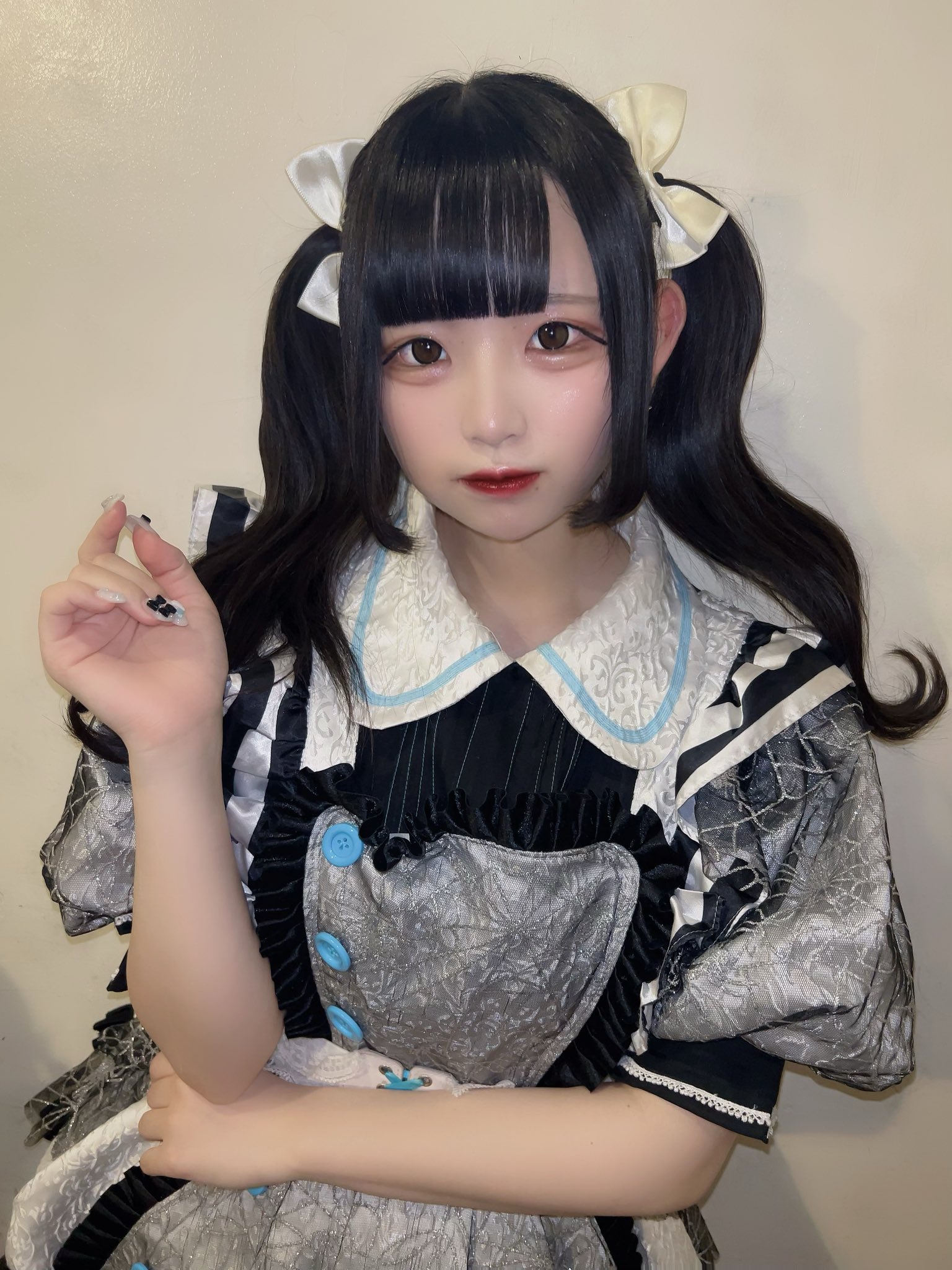 ウイ@パニモン 2023.11.06 O-WESTワンマン (@pmiw_ui2) / Twitter