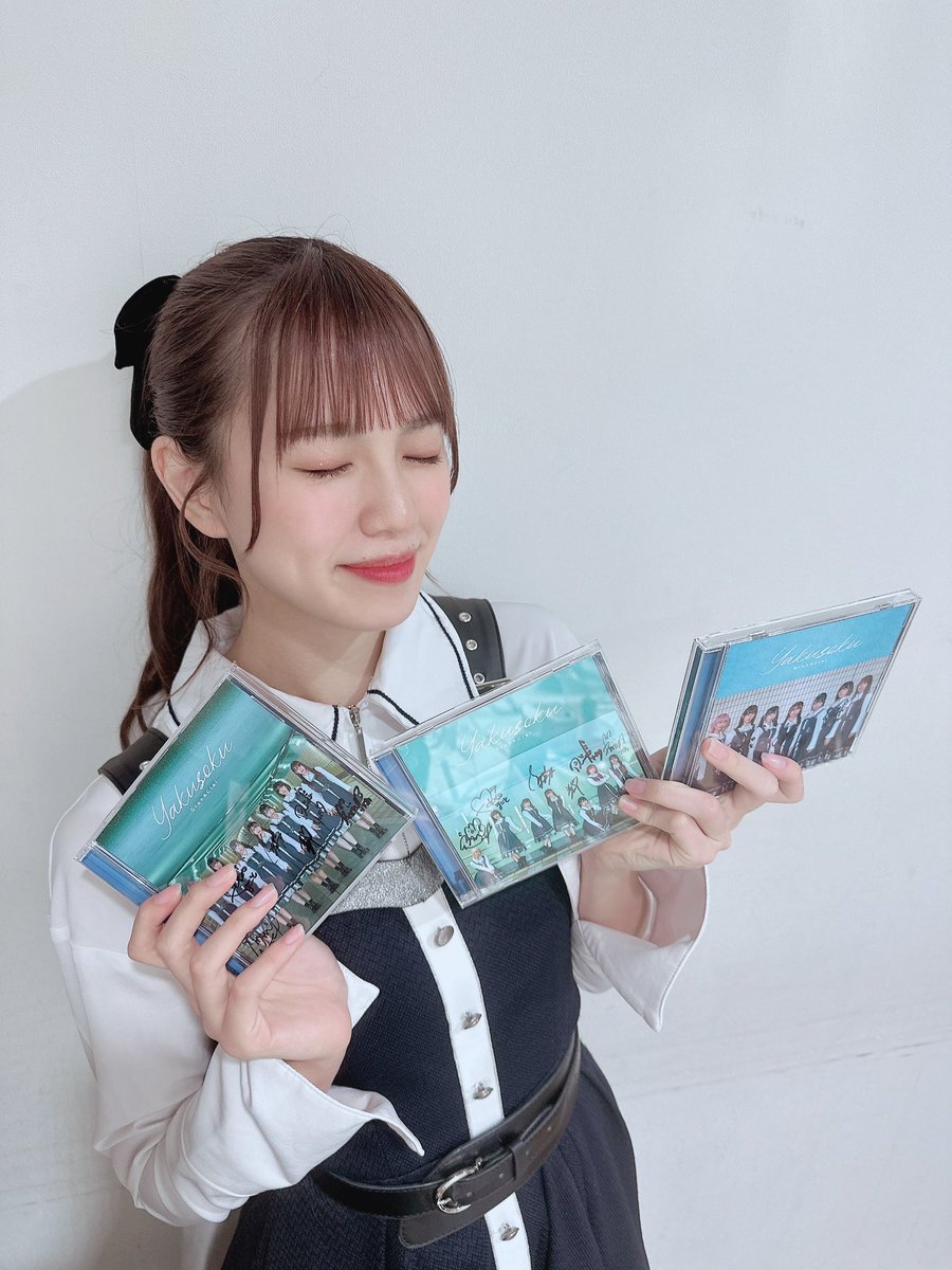 夢咲りりあgranciel On Twitter タワーレコード渋谷店でのリリイベ ありがとうございました🐕 フラゲ日実際にcd見て更にリリースの実感湧いてきた♡ 明日は遂にリリース