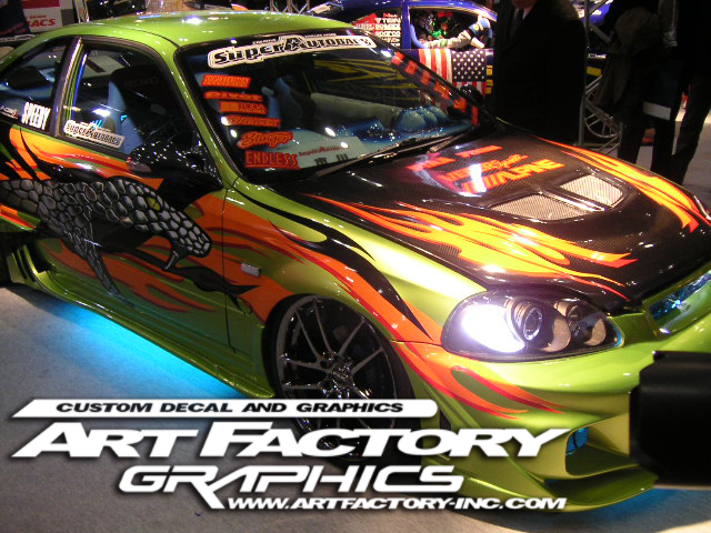 (故)モグラオトク号 on Twitter: "RT @_artfactory: AUTOSALON ＞2004"