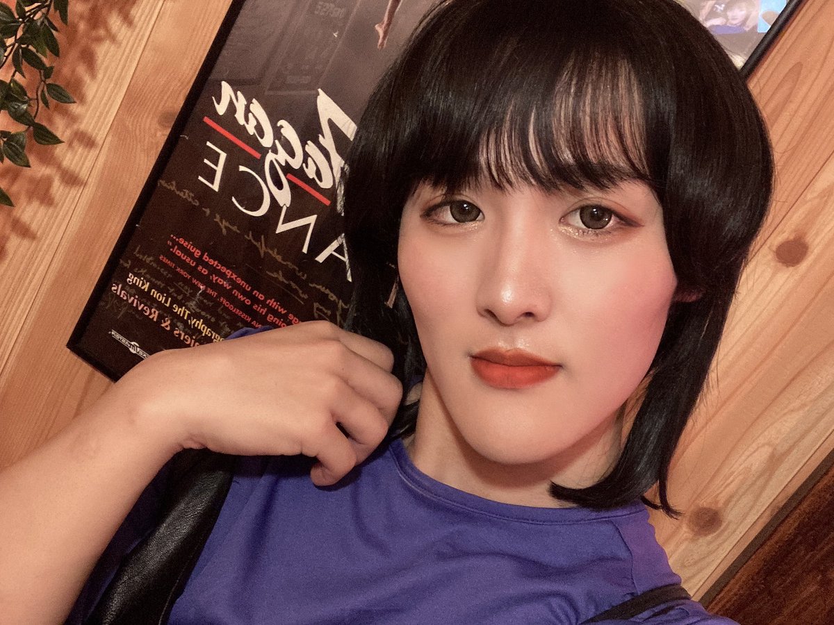 ミク@CoCo新宿2丁目 on Twitter: "CoCo(@COCOshinjuku )おぺん‼️本日ミクとくろこちゃんがお待ちしております〜🥰🥰 19時〜3時 カラオケあり🎤 1800円 ...