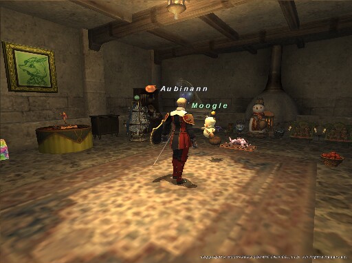 David Springate on Twitter: "Really need to work on my FFXI Mog House.. #FFXI #FinalFantasyXI #FF11"