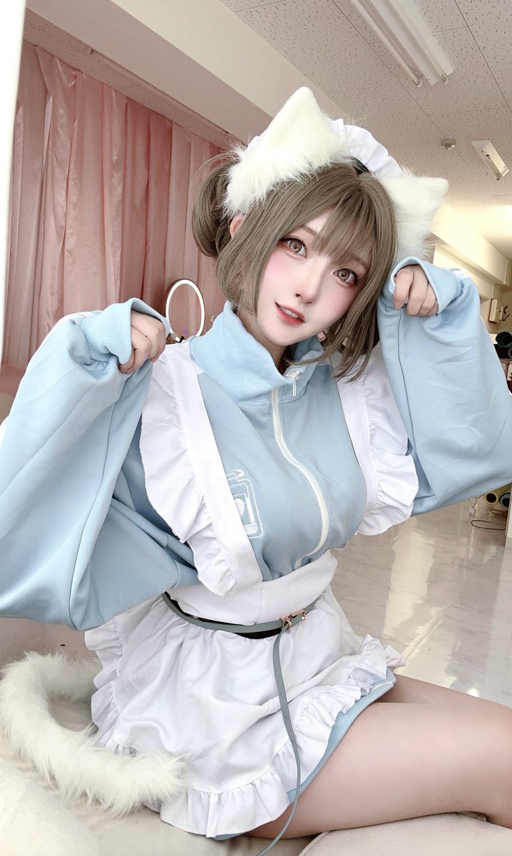 しょこら🍫💪 (@Chocolat_cos0) さんのコスプレ作品まとめ (903 件) - Twoucan