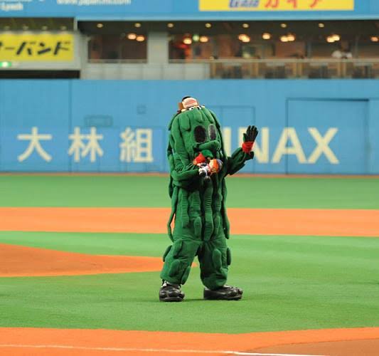 レトロ野球展示室 On Twitter 出番や~