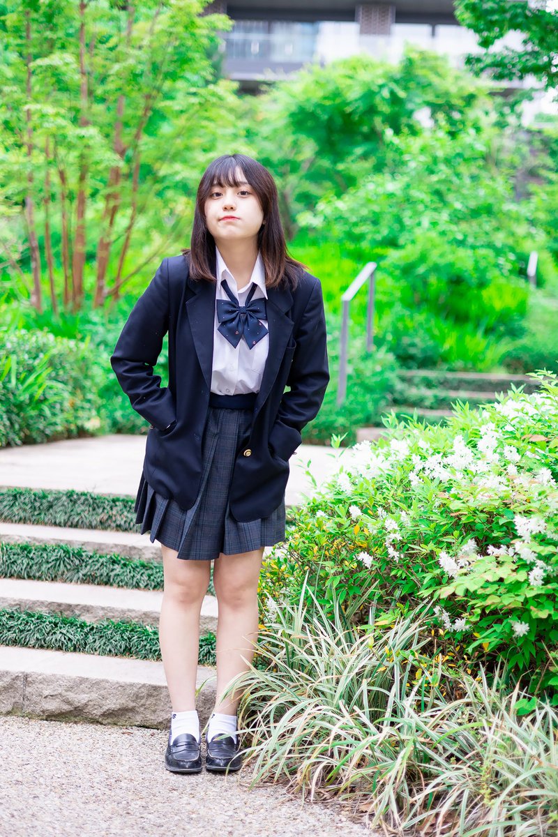 のぶ on Twitter: "こばしことの。さん @kotono__8ss 2023年04月撮影 31 #cherimo撮影会 @cherimo_ps #ポートレート #こばしことの ...