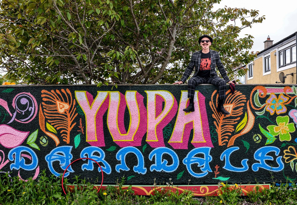 Gutter Pocket Blank Notebook – Blue – Gutter Bookshop