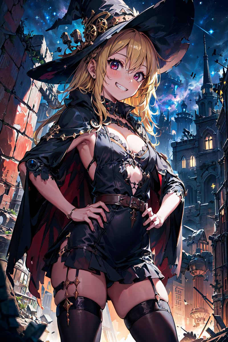 Mashio＠AIイラスト on Twitter: "RT @shige3_ai: 本日もお仕事おつかれさまです(´・ω・`)っ🍵 今週も始まってしまいましたが頑張りましょう٩( 'ω' )و ...