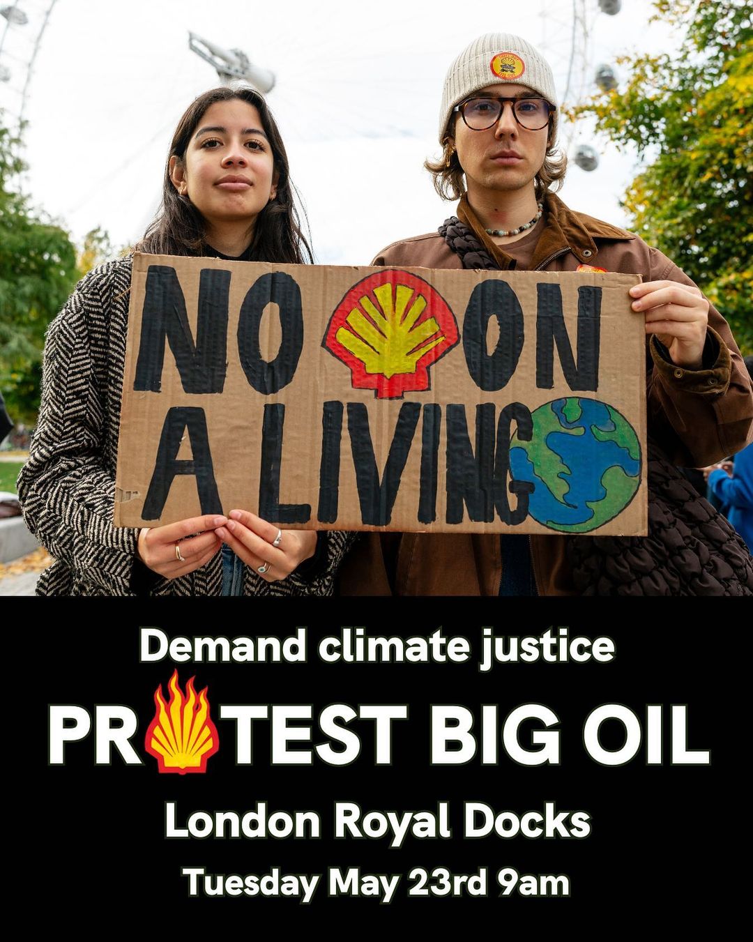 Shell Protest Memes BLM Protesters Looking At The Chaos Their