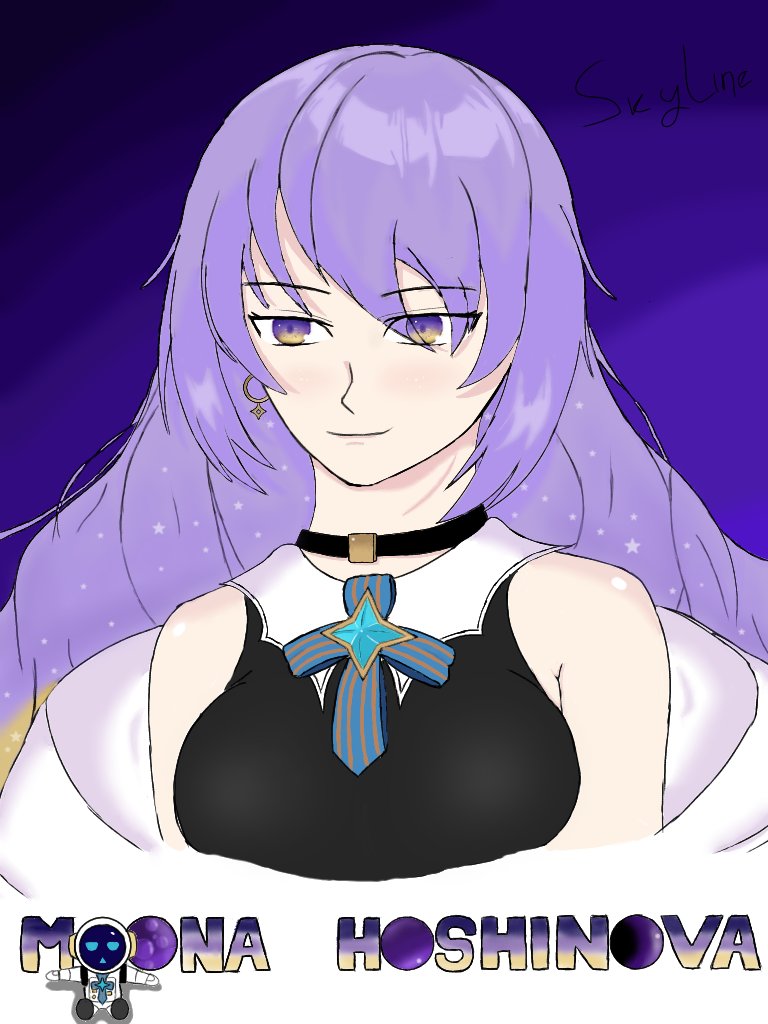 SkyLine🔮🥔 (@its_Skyline_) さんのイラスト・マンガ作品まとめ (2 件) - Twoucan