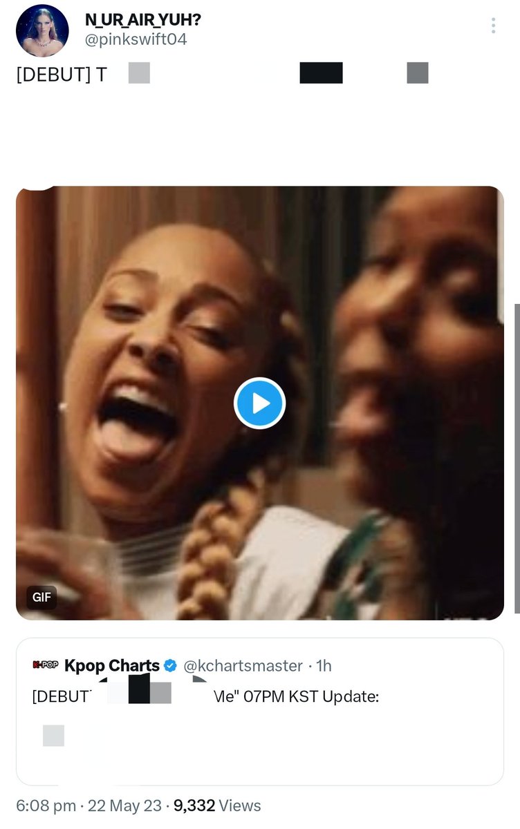 TREASURE PROTECTION SQUAD on Twitter: "NOTICE] Mass report this troll account setting up 💎 Post ...