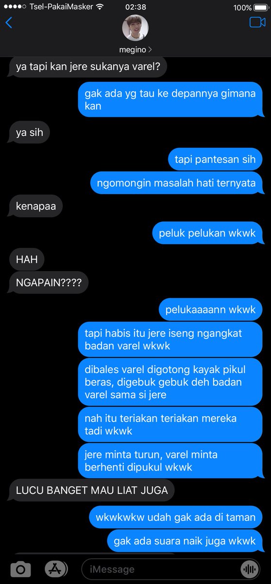 tep. on Twitter: "RT @kwonjicoo: WADUH KEMANA MEREKA?? PPPPP @.JERE @.VAREL"