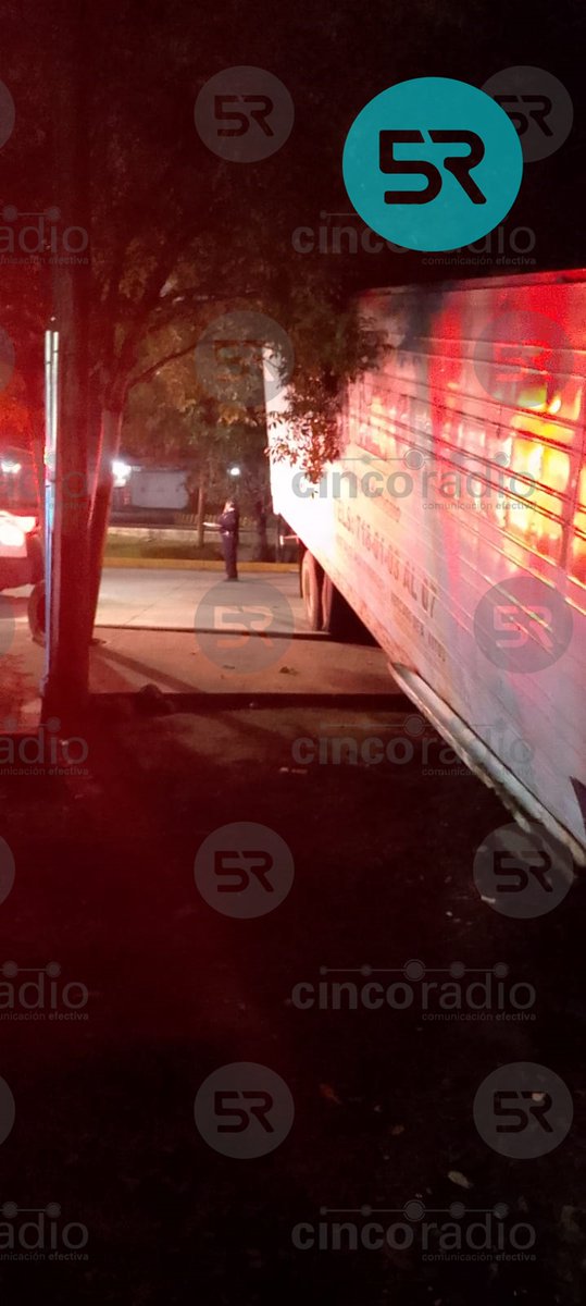 Cinco Radio Oficial On Twitter Almomento 🔴 En Boulevard 18 De
