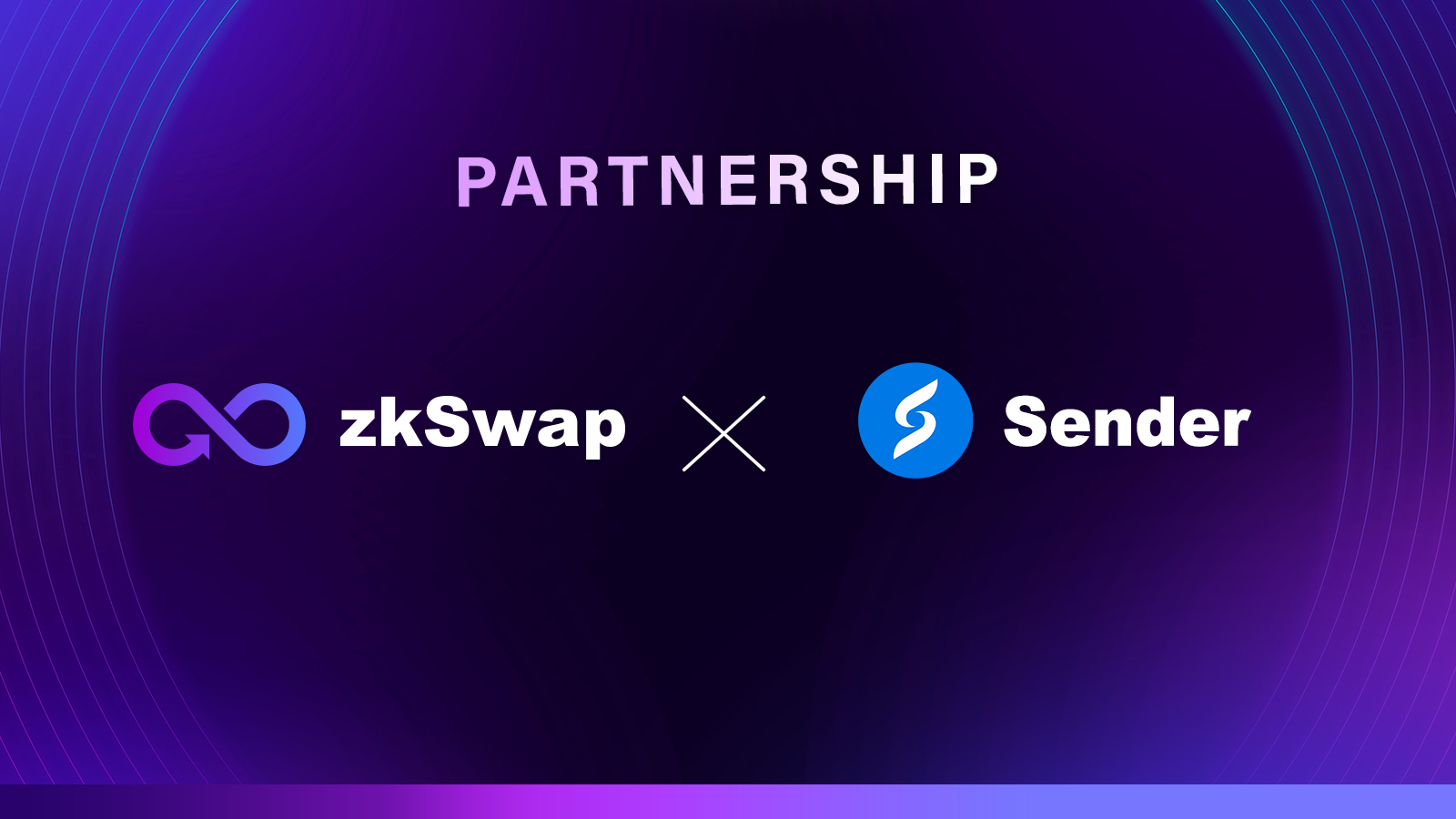 zkSwap Finance on Twitter: "Partner with a BIG wallet? Wen? Now! #BitcoinPizzaDay 🤝We're proud ...