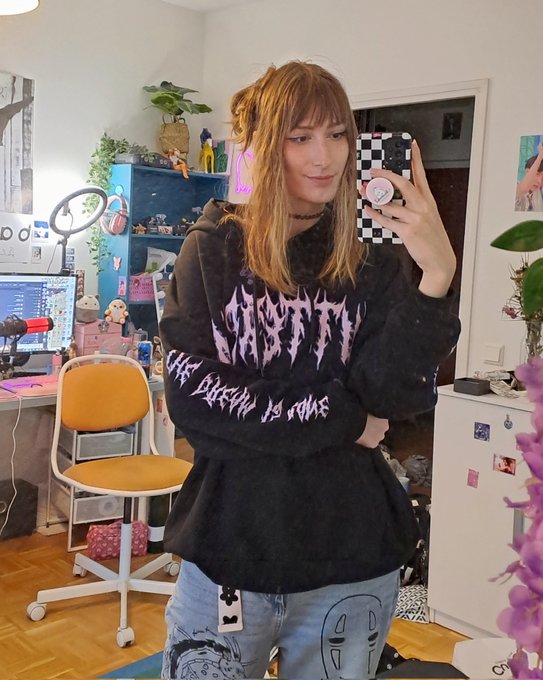 TW Pornstars - ꧁Ruuti꧂🏳️‍⚧️. Pictures and videos from Twitter. Page 16