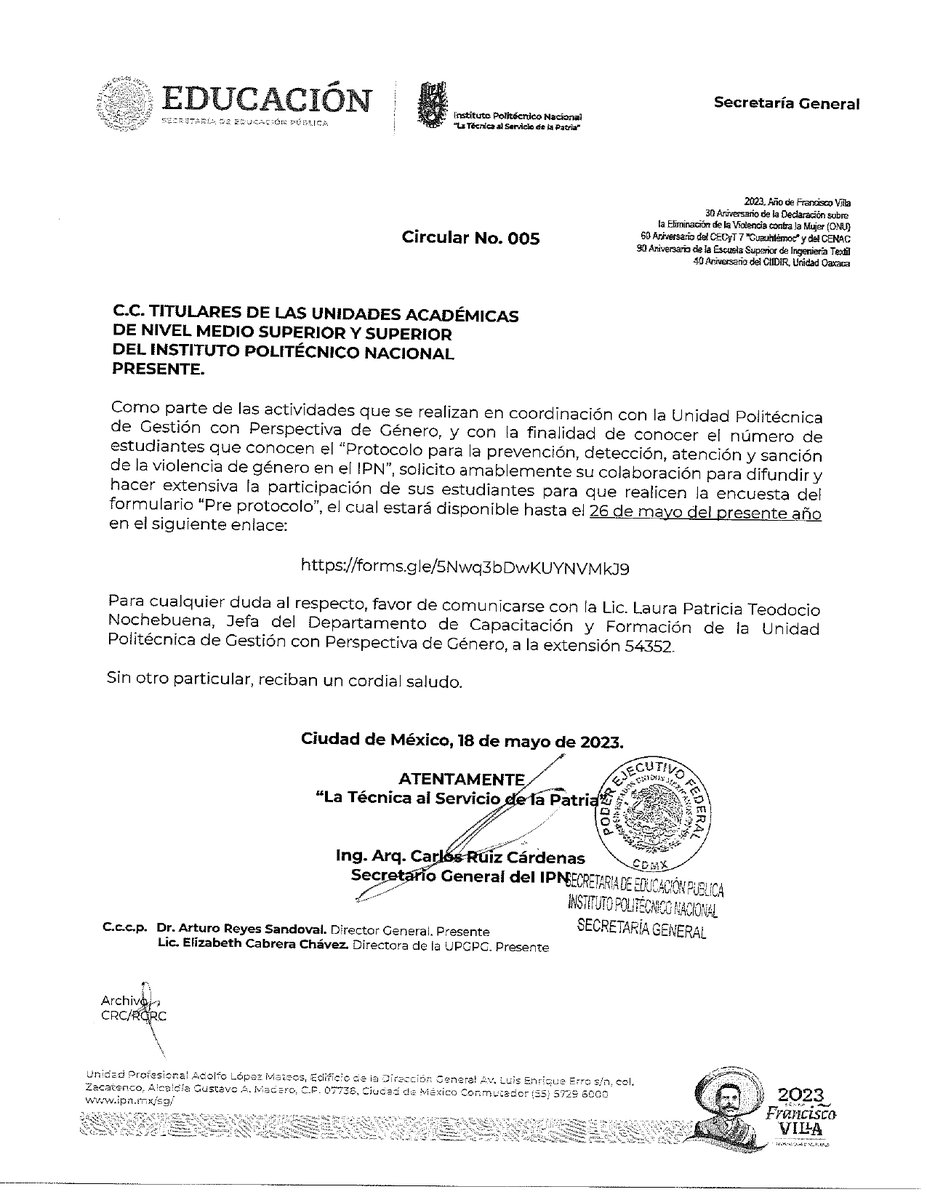 ESM_Oficial on Twitter: "https://docs.google.com/forms/d/e ...