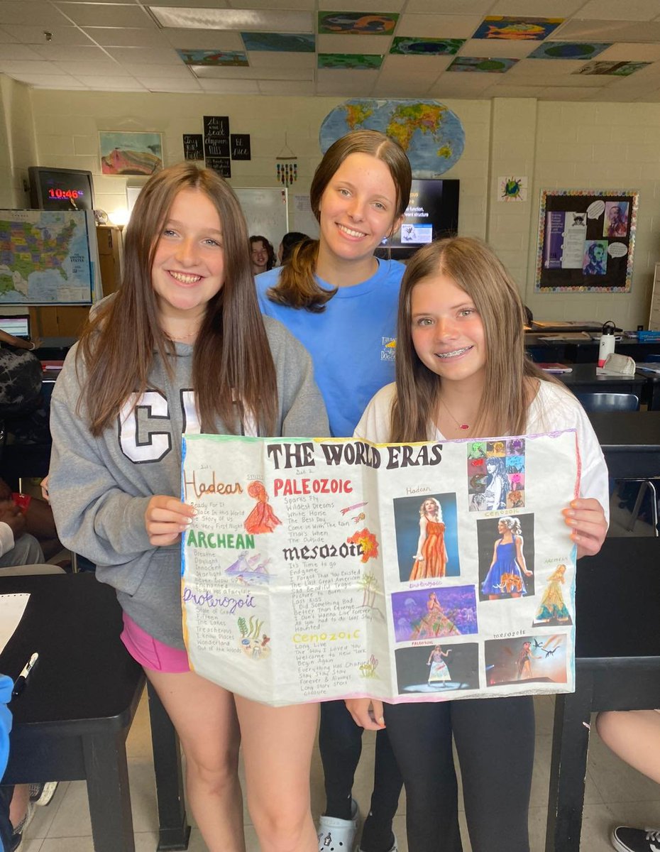 Porter Ridge | Union County Public Schools